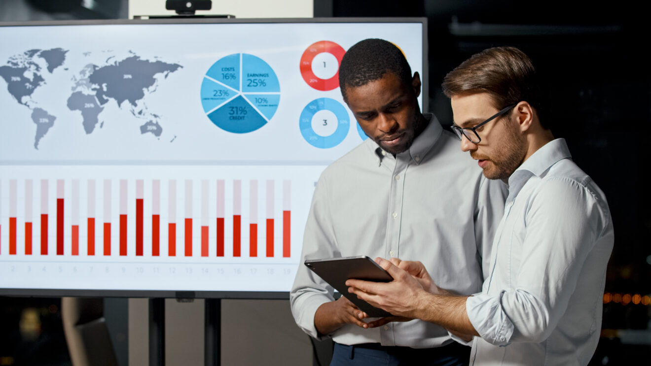 Data Migration Best Practices: Ensuring a Smooth Transition - Scaled ... Data Migration Best Practices: Ensuring a Smooth Transition - Scaled ...