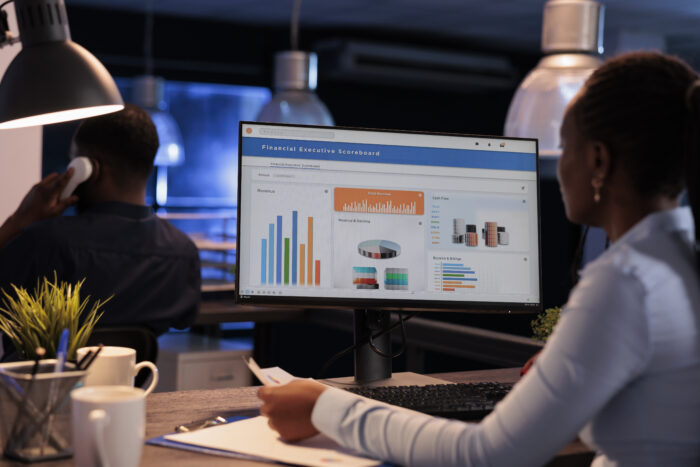 Epicor Prophet 21: Unlock the Benefits of ERP