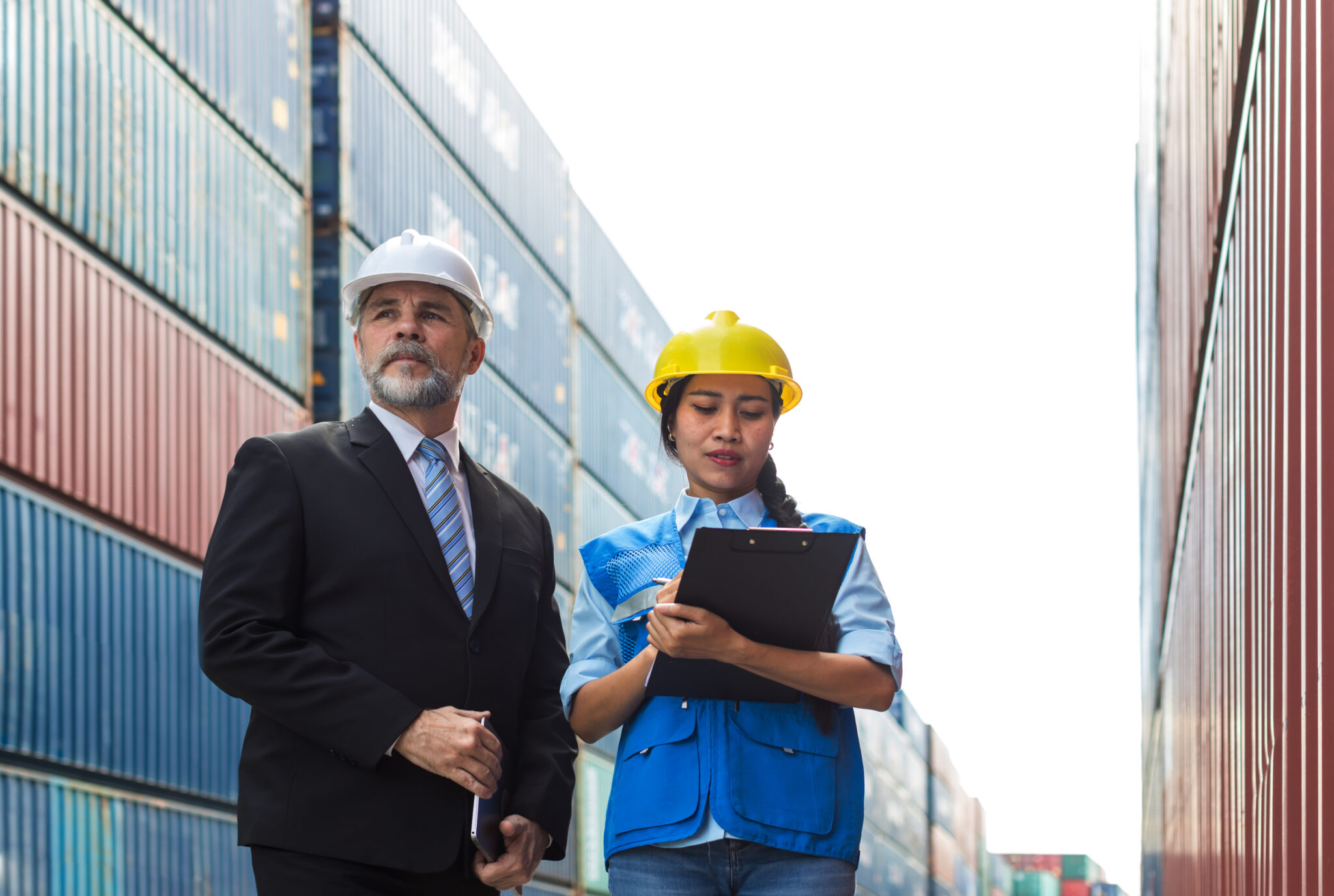 Managing Tariffs in Epicor Prophet 21: Strategies That Work - Scaled ...