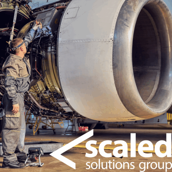 Scaled Solutions Group Becomes Epicor Kinetic Services Partner