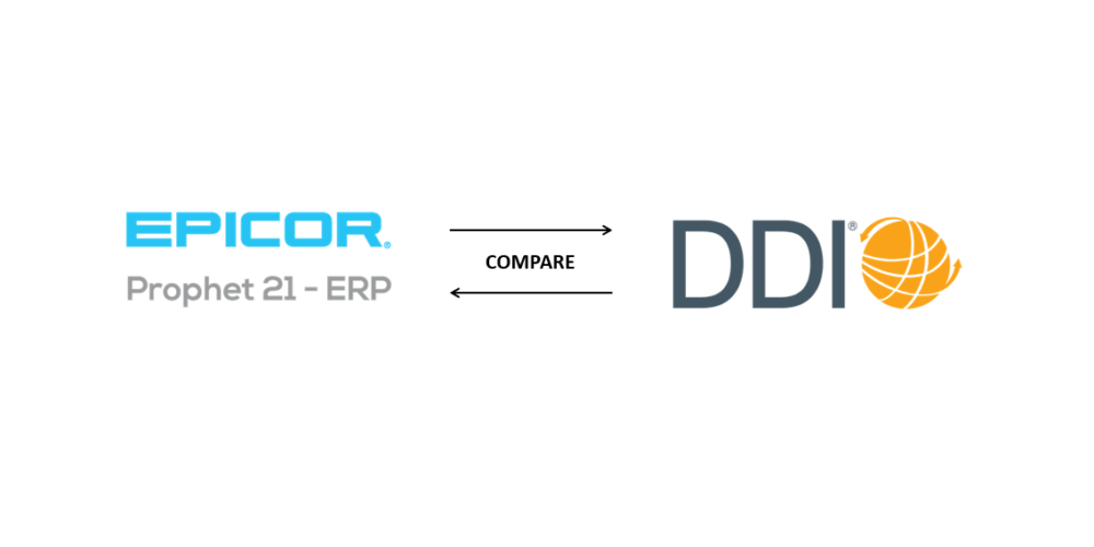 Prophet 21 vs DDI: ERP Comparison Guide for Distributors - Scaled ...
