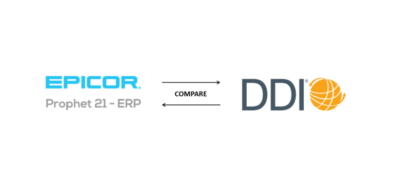 Prophet 21 vs DDI: ERP Comparison Guide for Distributors - Scaled ...